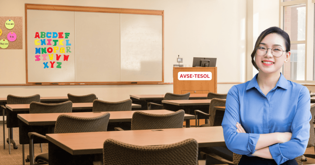 AVSE TESOL | Well-paid Jobs for Filipino Teachers in Vietnam